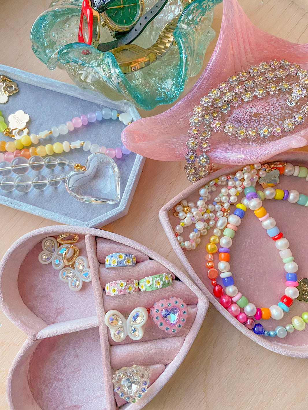 🙂 Seriously fun jewelry 🙃 – Riice